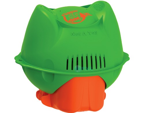 King Technology Flippin' Frog XL Pool Sanitizer | 5K - 10K Gallons | 01 ...
