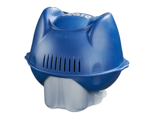 King Technology FROG @ease Sanitizing Systems for Swim Spas | Up to ...