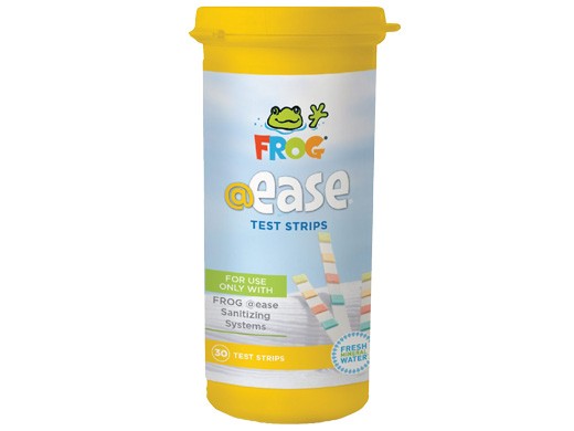King Technology FROG @ease Test Strips for Hot Tubs and Swim Spas | 01 ...
