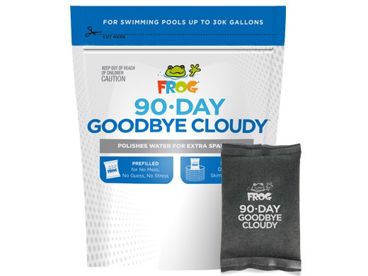 King Technology FROG 90-Day GoodBye Cloudy | Up to 30,000 | 01-10-7010 ...