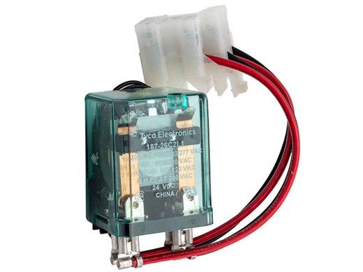 Pentair Power Relay Kit for Pool and Spa Automation Control Systems ...