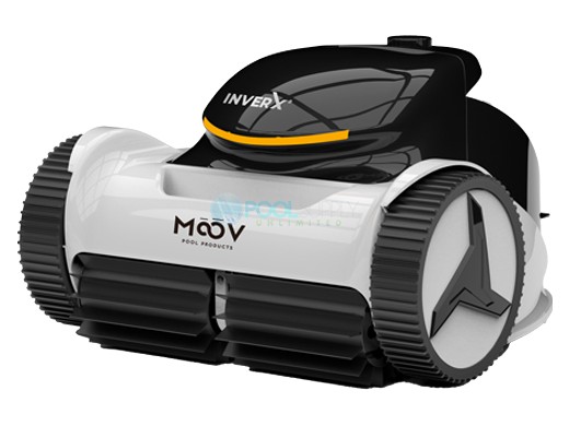Moov Pool Products Reliant Robotic Pool Cleaner | M45RR | Pool Supply ...