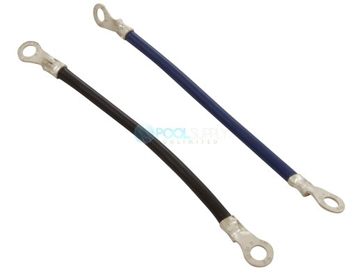 HydroQuip Connection Wire Kit | 4" x #10 | 48-0023 | Pool Supply Unlimited