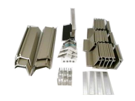Coverstar Coping Form Kit 403 1 Inclined 22 X 50 | A1254 | Pool Supply ...
