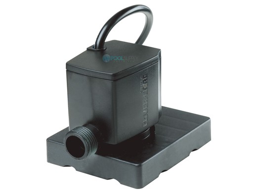 Danner Mfg Pool Cover Pump | 02540 | Pool Supply Unlimited