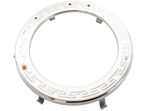 Pentair Light Face Ring Assembly | Round | 10.15" OD x 7.5" ID ...