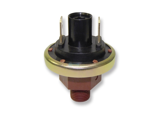 Gecko 2.0 PSI Dtec-1 Pressure Switch | 510AD0167 | Pool Supply Unlimited