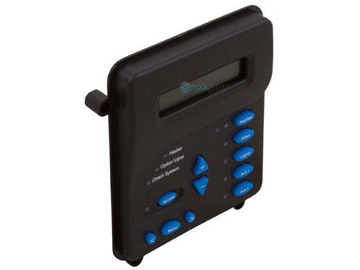 Hayward Display & Keypad | GLX-LOCAL-P-4 | Pool Supply Unlimited