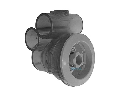 Balboa Jet Assembly | Adjustable Caged Eye | Pool Supply Unlimited
