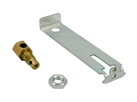 Hayward Grounding Bracket Assembly | SPX0600G | Pool Supply Unlimited