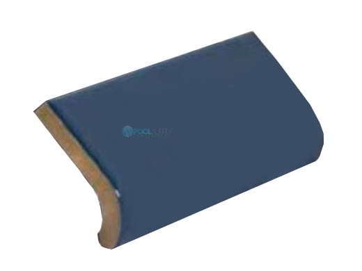 NPT 2" x 6" Mud Cap Trim | Colonial Blue | BG583 A4200 | Pool Supply ...