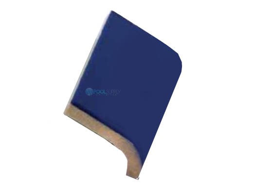 NPT 2" x 6" Mud Cap Trim | Sapphire | BG586 A4200 | Pool Supply Unlimited