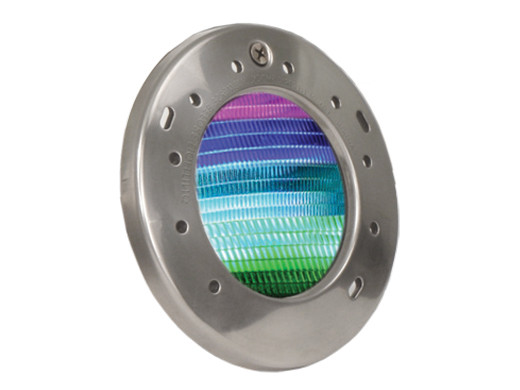 Jandy WaterColors COLOR Spa Light Plastic Face Ring | LED, 120V, 100 ...
