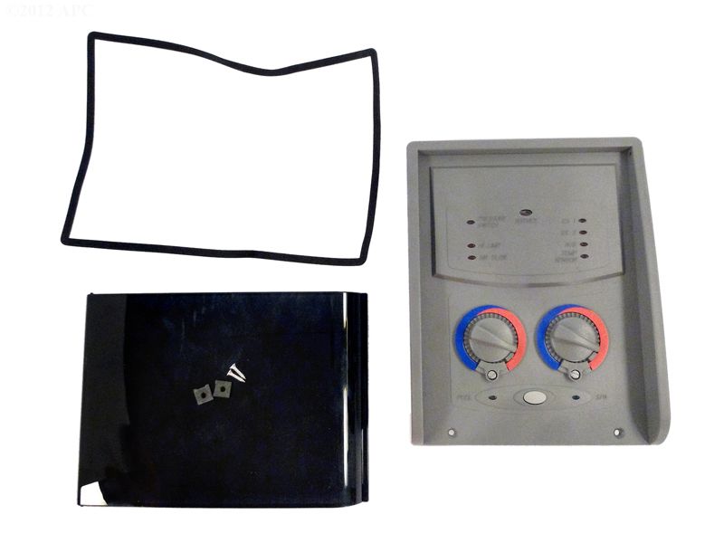 Jandy Temperature Control Kit LT Heater Models | R0350500 | Pool Supply ...