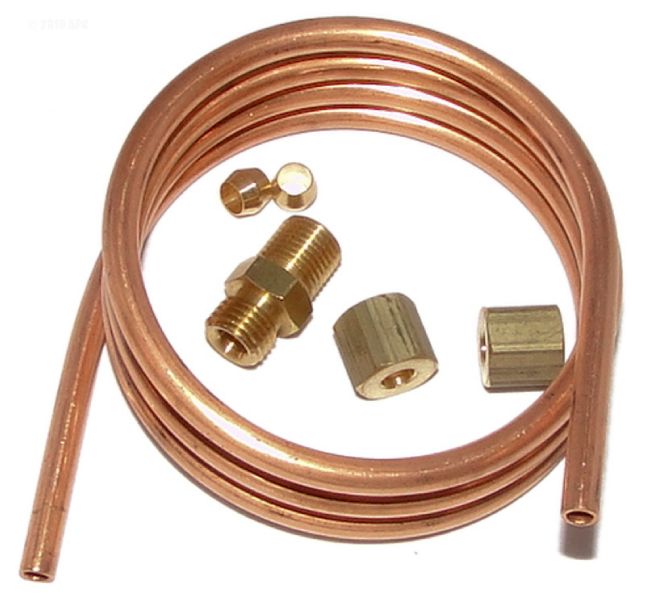 Jandy Laars Syphon Loop Assembly | R0057800 | Pool Supply Unlimited