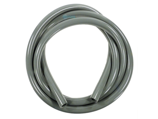 Platinum Soft Feed Hose 7'-8" Gray | LLD50PM | Pool Supply Unlimited