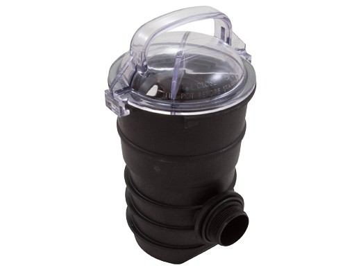 Pentair Dynamo Strainer Pot Assembly | 354103 | Pool Supply Unlimited