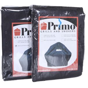 Primo Grills Cover for Oval XL in Table | 410 | Pool Supply Unlimited