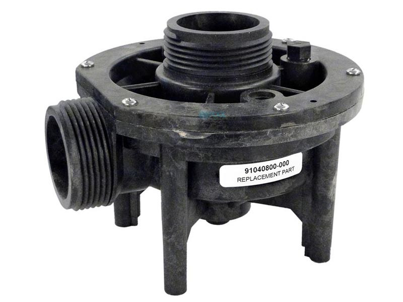 Aqua-Flo Flo-Master CP Wet End Assembly | .75HP 48FR | 91040800