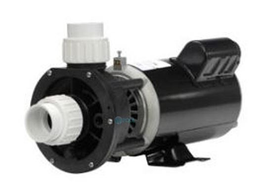 Gecko Aqua-Flo Flo-Master FMCP | Center Discharge | 48-Frame 115V 1.0 ...