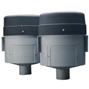 Polaris QT (Quiet) Air Blower | 2HP, 240V | 1-480-02 | Pool Supply ...