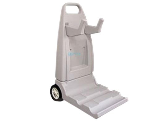 Hayward Aqua Vac Caddy Cart for the TigerShark Robotic Pool Cleaner ...