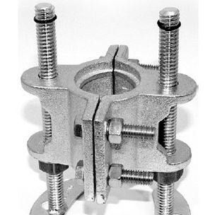 Pool Tool Rail Puller | 103 | Pool Supply Unlimited