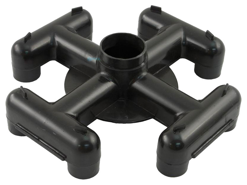 Pentair Bottom Manifold 8-Hold 2000 & 4000 Series Filters | S18600 073270Z