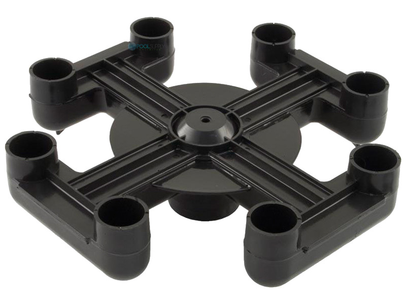 Pentair Bottom Manifold 8-Hold 2000 & 4000 Series Filters | S18600 073270Z