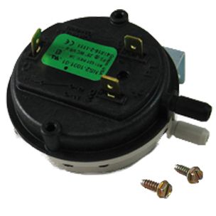 Raypak 407A Blower Pressure Switch | 010355F | Pool Supply Unlimited