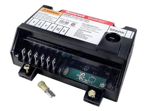 Raypak Electronic Ignition Control without Lockout Natural Gas ...