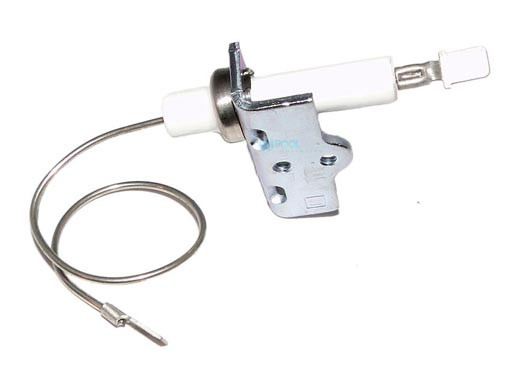 Raypak Ignition Wire with Wire Insulator | 064839 | Pool Supply Unlimited