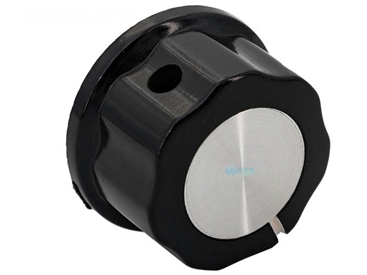 Raypak-Rheem-Ruud RH100 Heat Pump Knob | H000008 | Pool Supply Unlimited