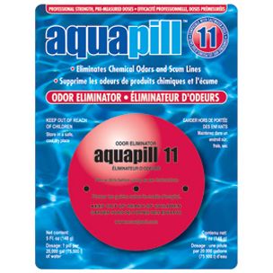 SmartPool AquaPill Odor Eliminator | AP11 | Pool Supply Unlimited
