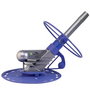 Zodiac Wahoo Above Ground Suction Pool Cleaner | Includes Hoses ...
