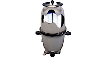 Jandy CV Series Cartridge Filter | 460 Sq Ft | CV460