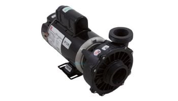Waterway Hi Flo Pump 48-Frame Side Discharge | 1.5HP 2-Speed 115V ...