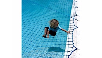 WaterWarden 15' Round Safety Net for Above Ground Pools | WWN15 | Pool ...