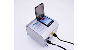 Saltron Retro Salt Chlorine Generator | 20K Gallons | CLG10A | Pool ...