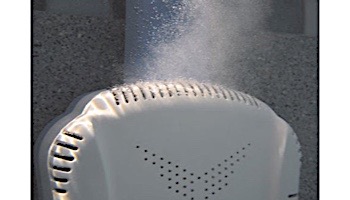 Saltron Retro Salt Chlorine Generator | 20K Gallons | CLG10A | Pool ...