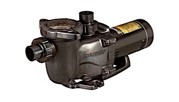 Hayward Max-Flo XL Single Speed Pool Pump | 2HP 115V 230V | W3SP2315X20 ...