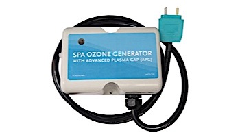 Sundance Spa Ozonator APG 220V With MJJ Plug Advanced Plasma Gap ...