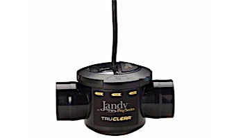 Jandy TrueClear Salt Chlorinator Kit for New Construction | Up To ...