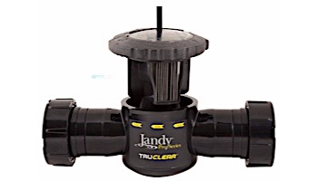 Jandy TrueClear Salt Chlorinator Kit for New Construction | Up To ...