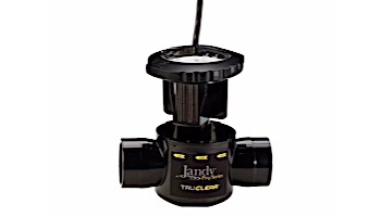 Jandy TruClear Salt Chlorinator Kit Retrofit | Up To 35,000 Gallons ...