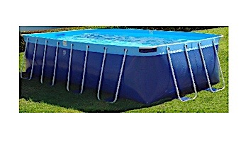 Splash-A-Round Pools Swim Gymm Exercise Pool Package | SARP-SG-KIT ...