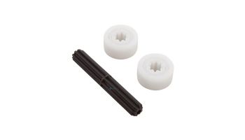 Hayward Poolvergnuegen PoolCleaner 4 Wheel Pool Cleaner Replacement ...