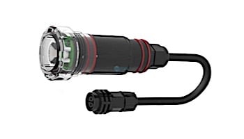 Brilliant Wonders CMP/ J Style 4" LED Bubbler Module | 50' Cord | 25503 ...