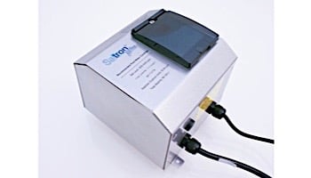 Solaxx Saltron Retro Power Supply | CLG10A-020 | Pool Supply Unlimited