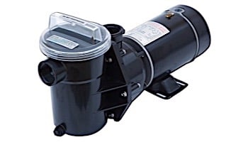 Doughboy PowerLine XP 1HP Pump - 115V | Pool Supply Unlimited